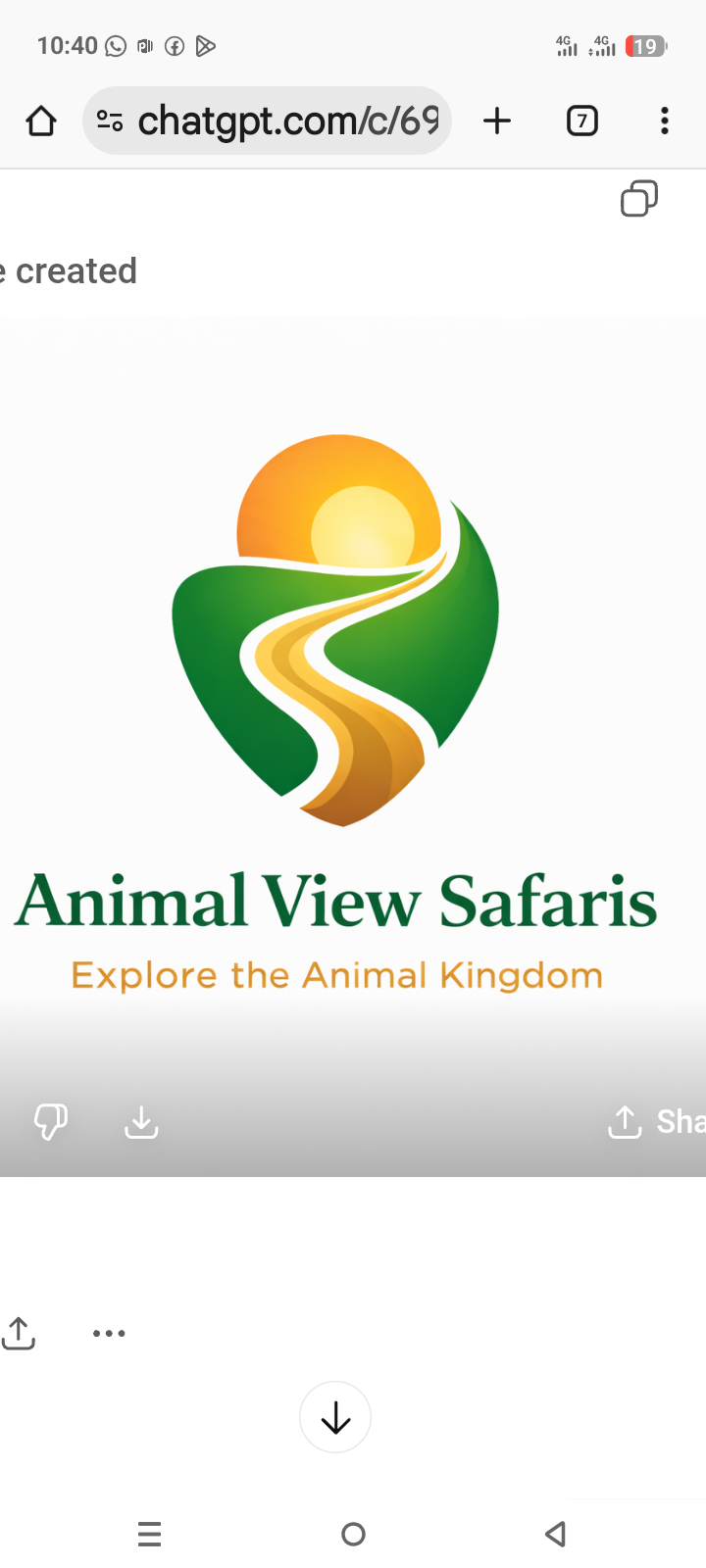 Animal View Safaris - Kampala Tourism Portal